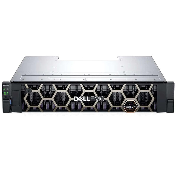 Dell PowerVault ME4 SAN Series - ECS