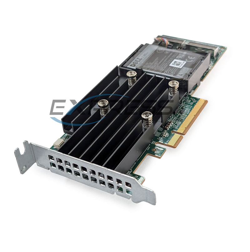 Dell PERC 11 H755 SAS 12Gb RAID Controller FH | 29XMF - ECS