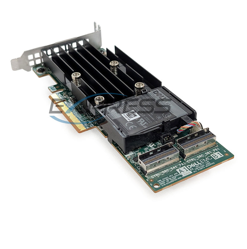 Dell PERC 11 H755 SAS 12Gb RAID Controller FH | 29XMF - ECS
