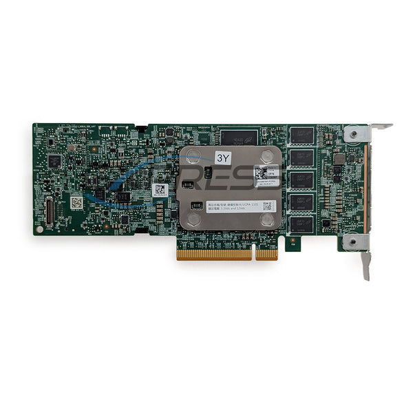 Dell PERC 11 H755 SAS 12Gb RAID Controller FH | 29XMF - ECS