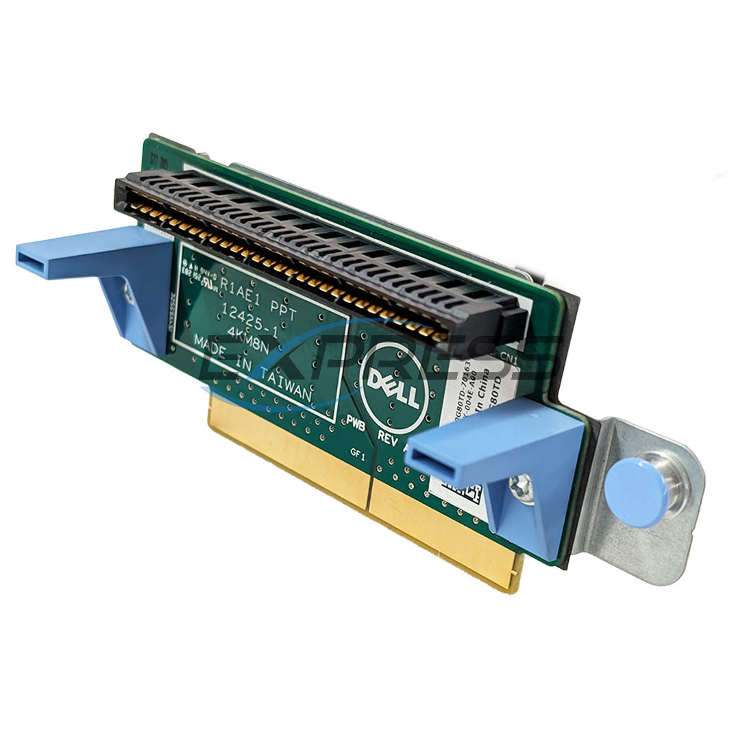 Dell R750xa Right GPU R1 Paddle Card | PDKNV - ECS
