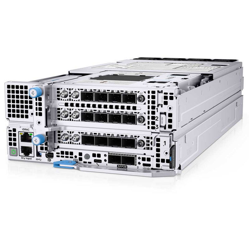 Dell PowerEdge XR8000 Rugged Rack Server CTO - ECS