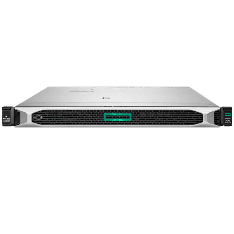 Refurbished HP Servers, ProLiant Refurbished Servers | ECS - ECS
