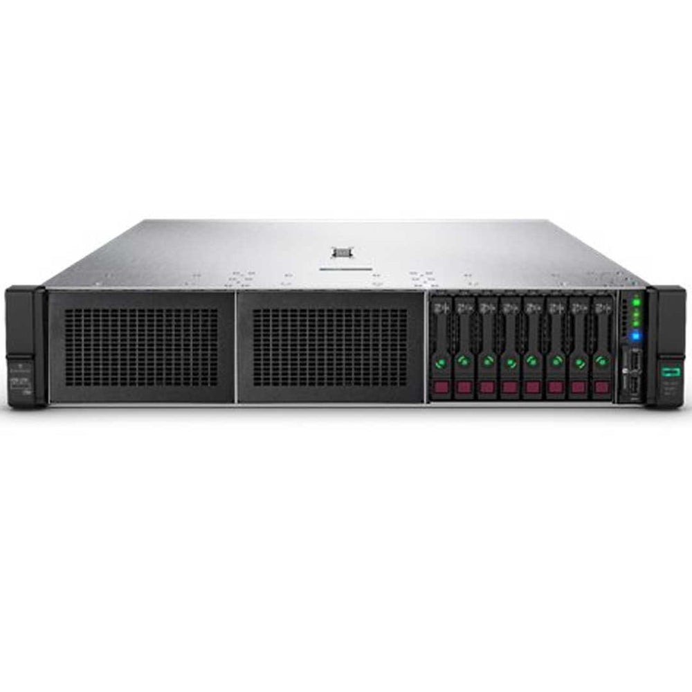 Chassis Tagged "hpe-series-dl380-plus" - ECS