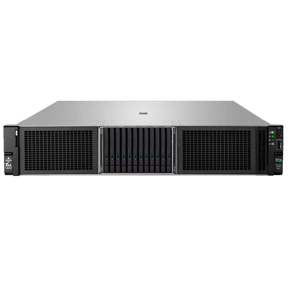 HPE Server Chassis - ECS