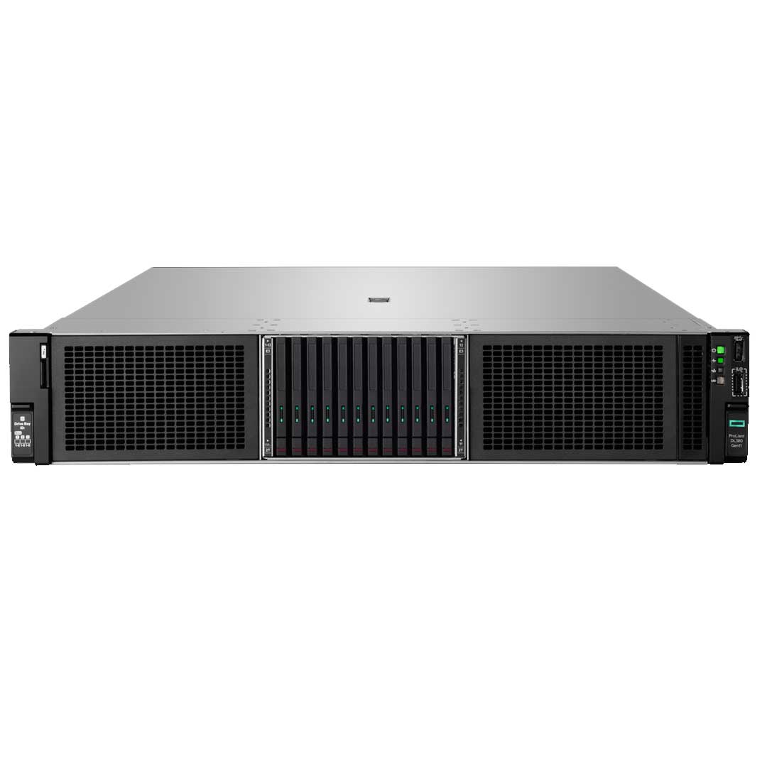 HPE Server Chassis - ECS
