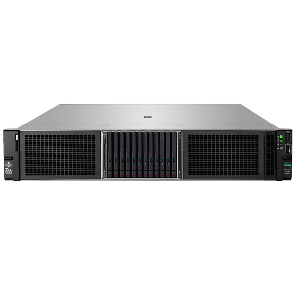 HPE DL360 Gen11 4LFF NC Chassis Rack Server - ECS