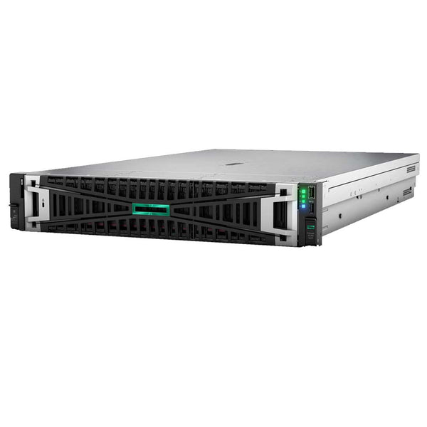 HPE ProLiant Gen11 Rack Servers - Express Computer Systems