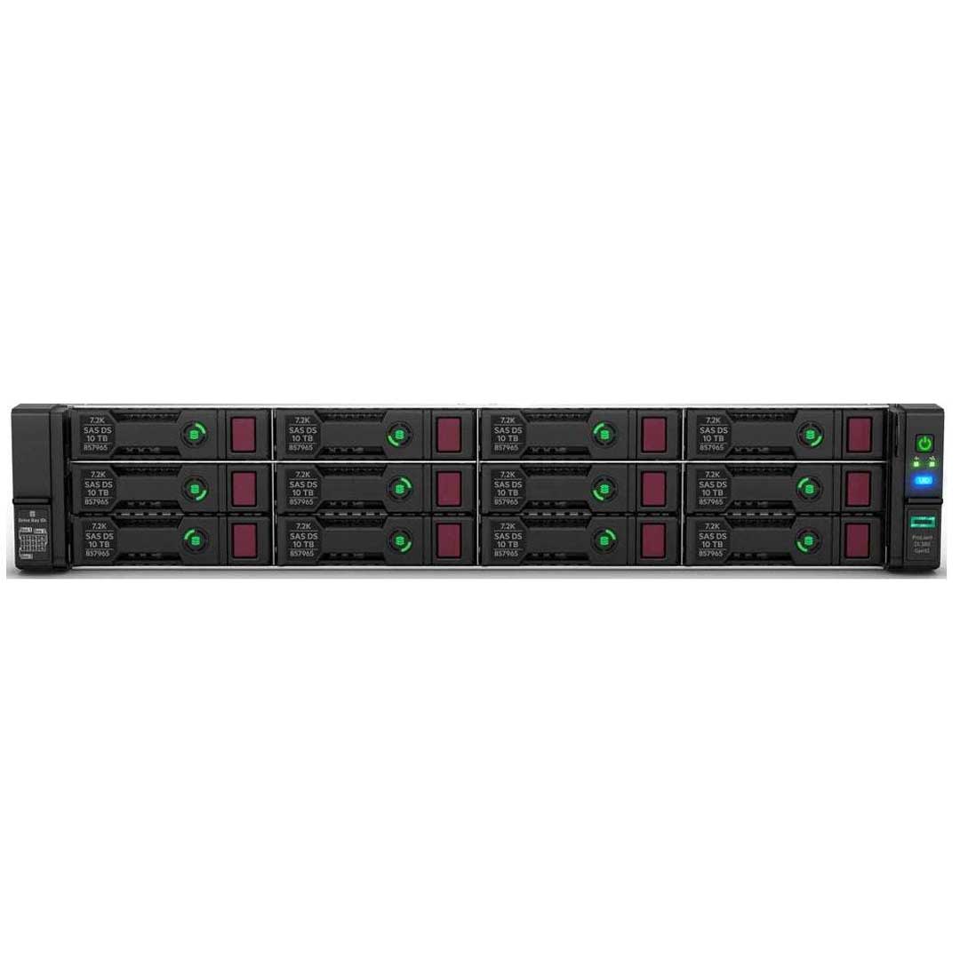 NetApp DS224C Expansion Shelf (DS224C-10-1.8-24N-QS) 24x 1.8TB 10K SAS ...