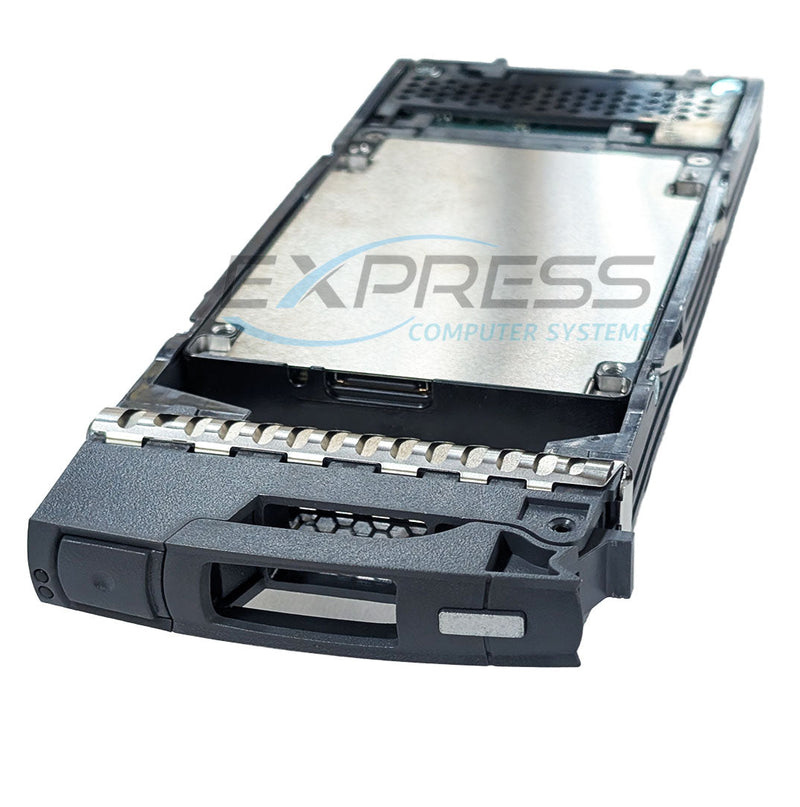 X670A | NetApp 2.5" 15.3TB SAS 12Gbps SSD (108-00530) - ECS