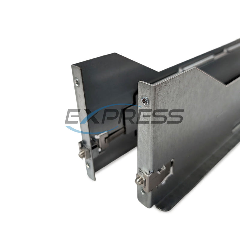 EMC Unity 3U DAE 15 Slot Rail Kit - ECS