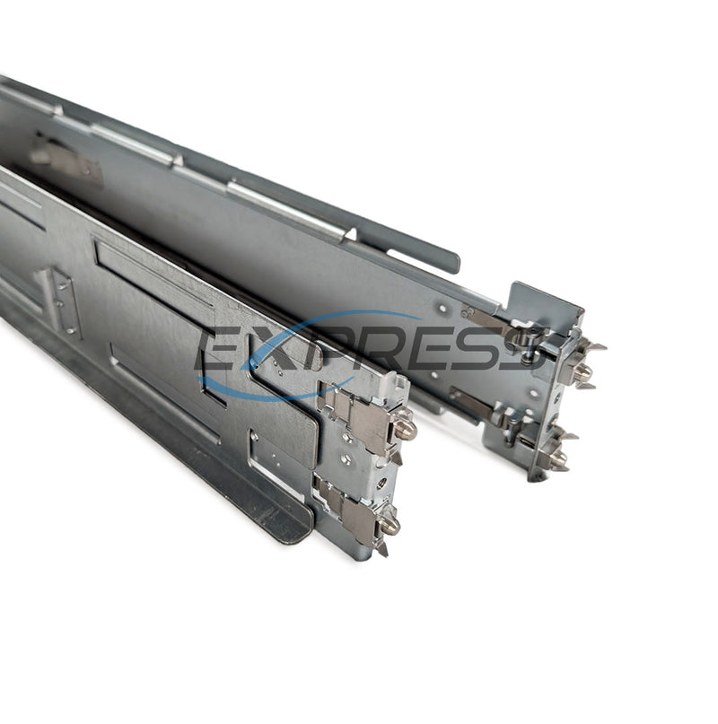 EMC Unity 3U DAE 15 Slot Rail Kit - ECS