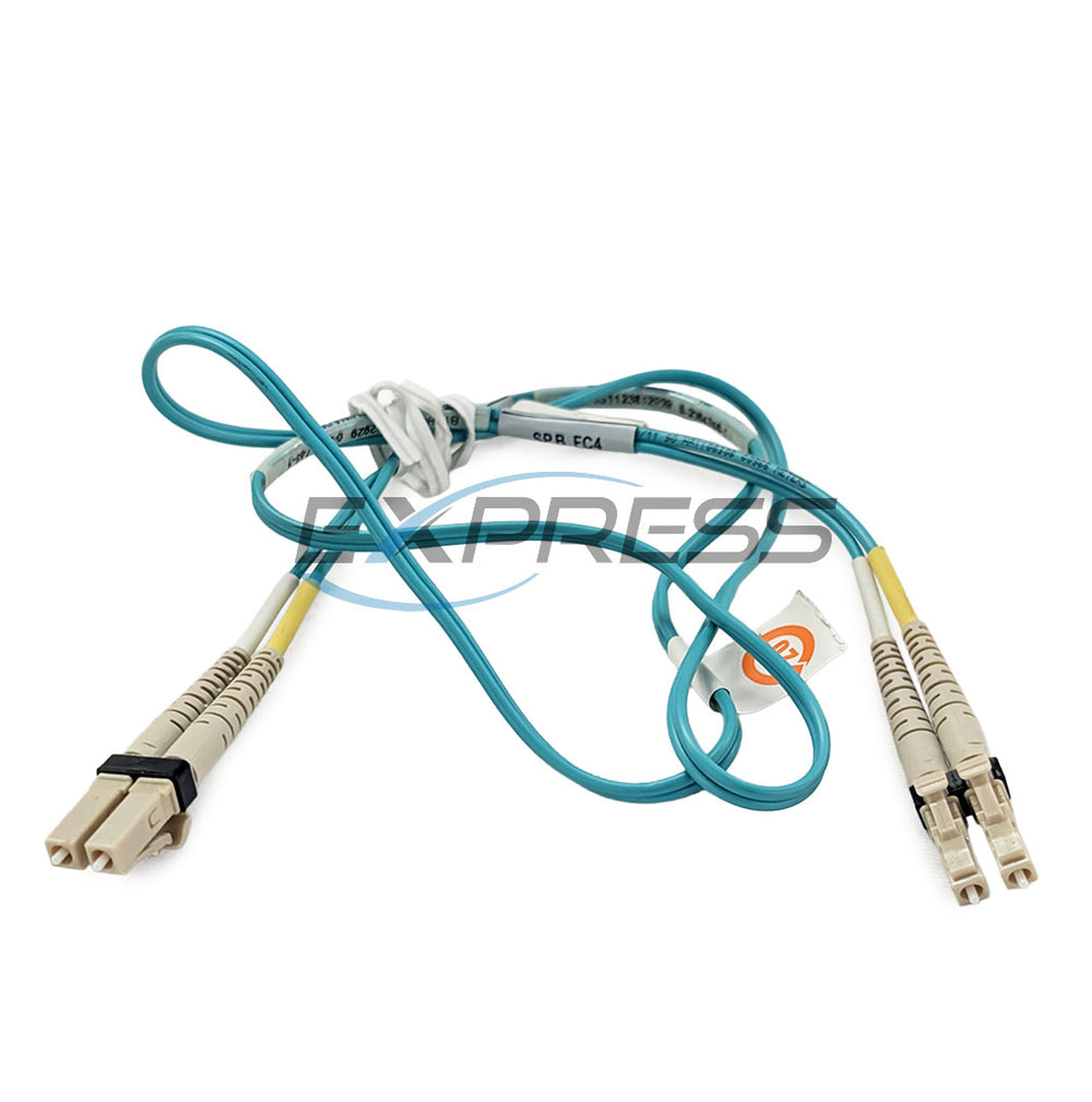 EMC Cables - ECS