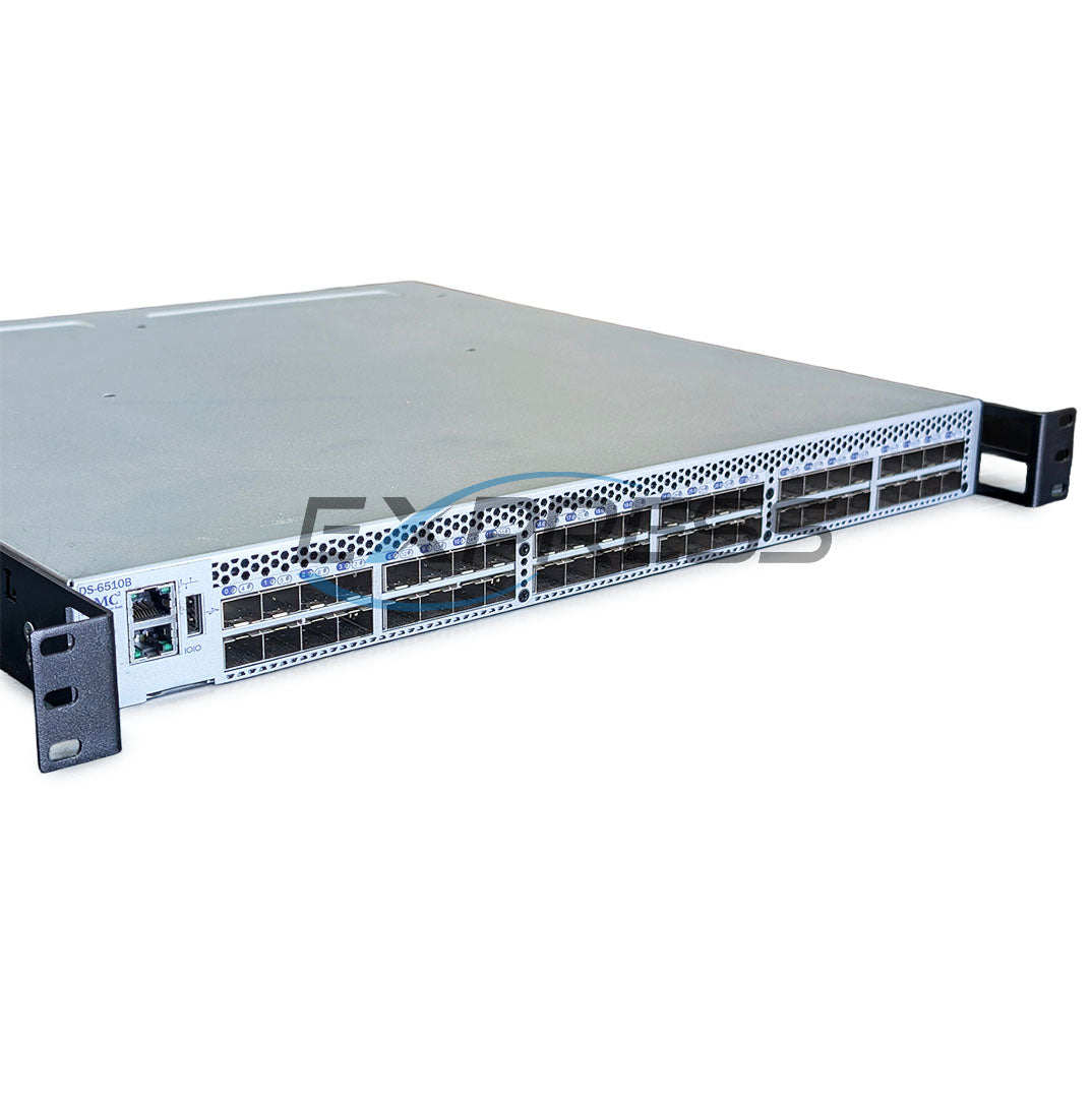 Dell EMC PowerSwitch S5224F-ON 24-Port 455W (ONIE) Switch - ECS