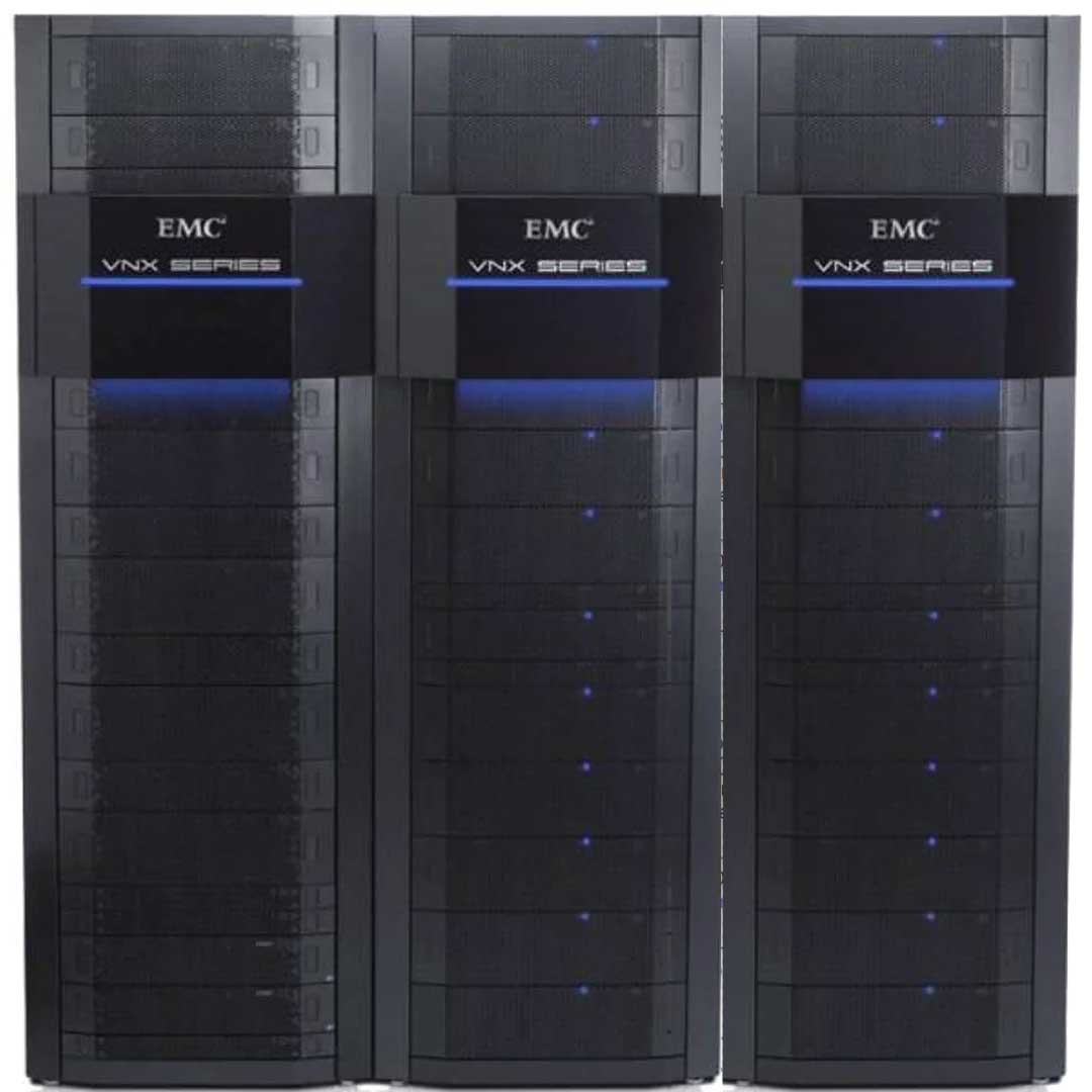 VNX Gen2 Controllers Tagged "emc-storage-solutions" - ECS