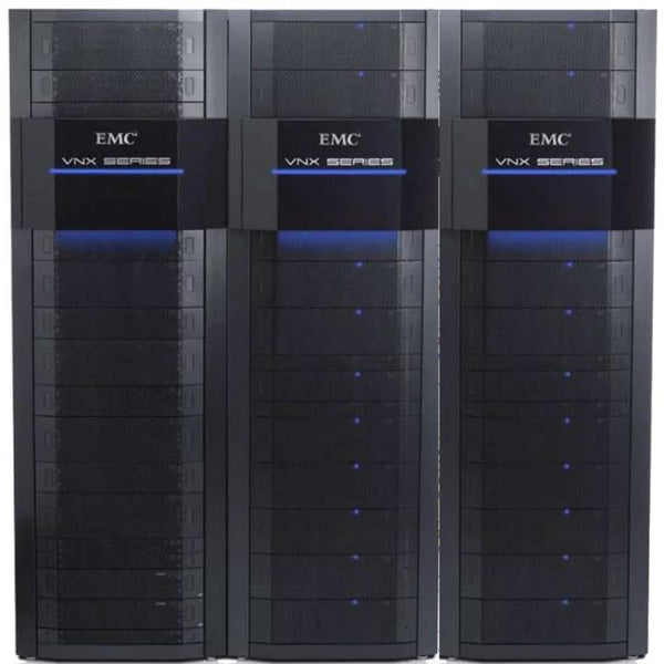 VNX Gen2 Controllers Tagged "emc-storage-solutions" - ECS