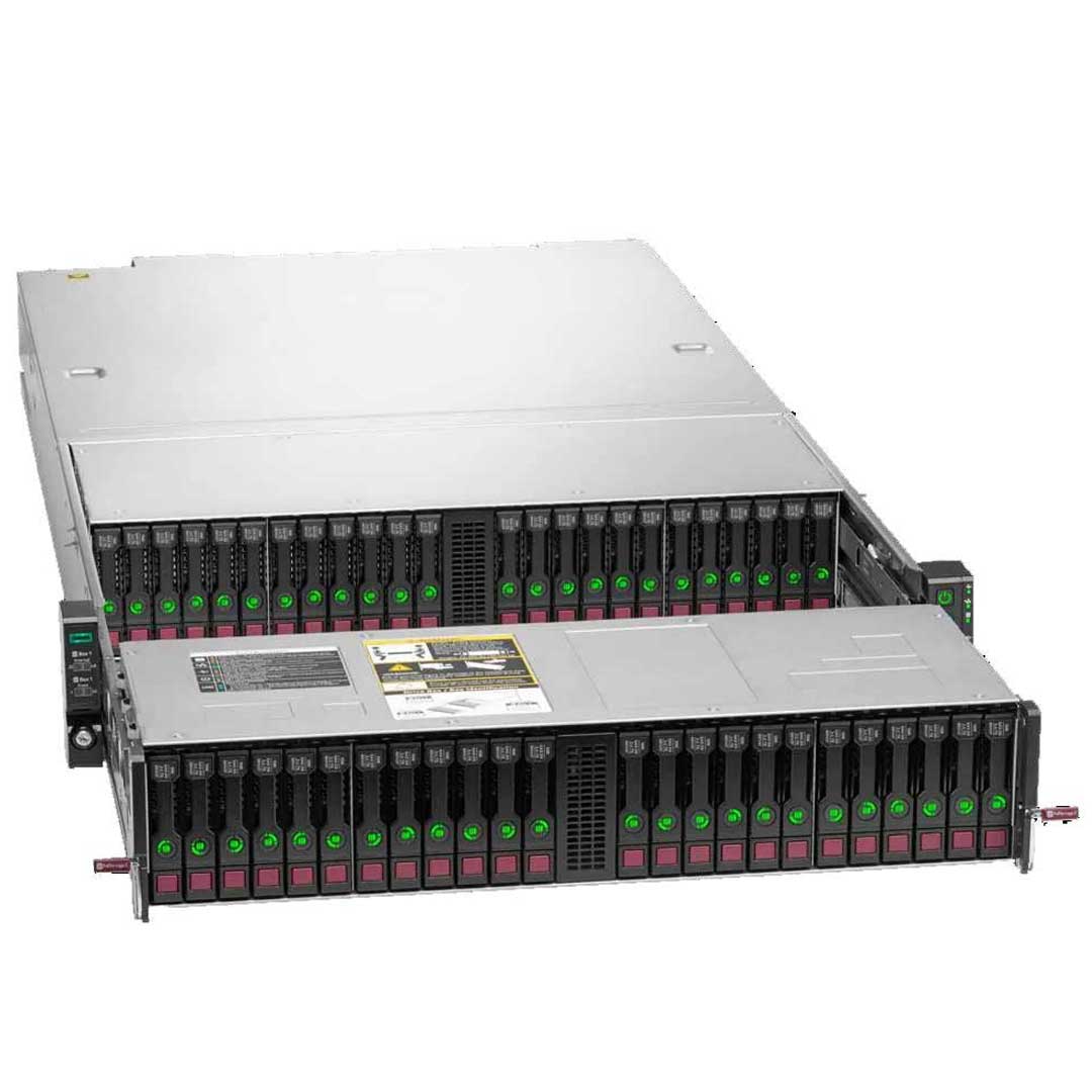 Hewlett Packard Enterprise | HPE Refurbished Servers Tagged "hpe-series ...