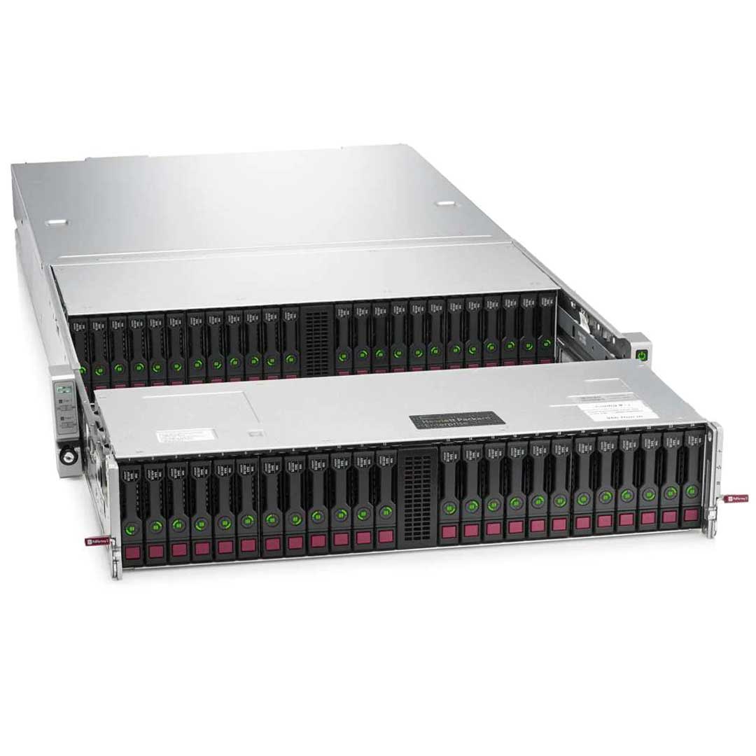 Hewlett Packard Enterprise | HPE Refurbished Servers Tagged "hpe-series ...