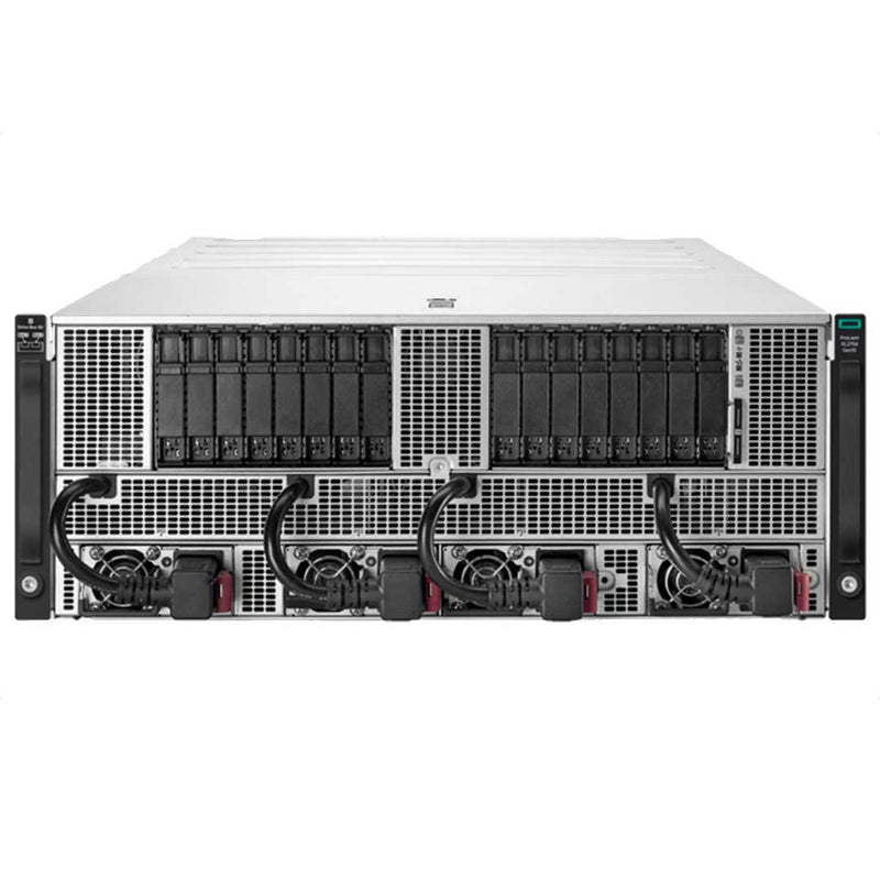 P00392-B21 | HPE ProLiant Apollo XL270d Gen10 Server Chassis - ECS