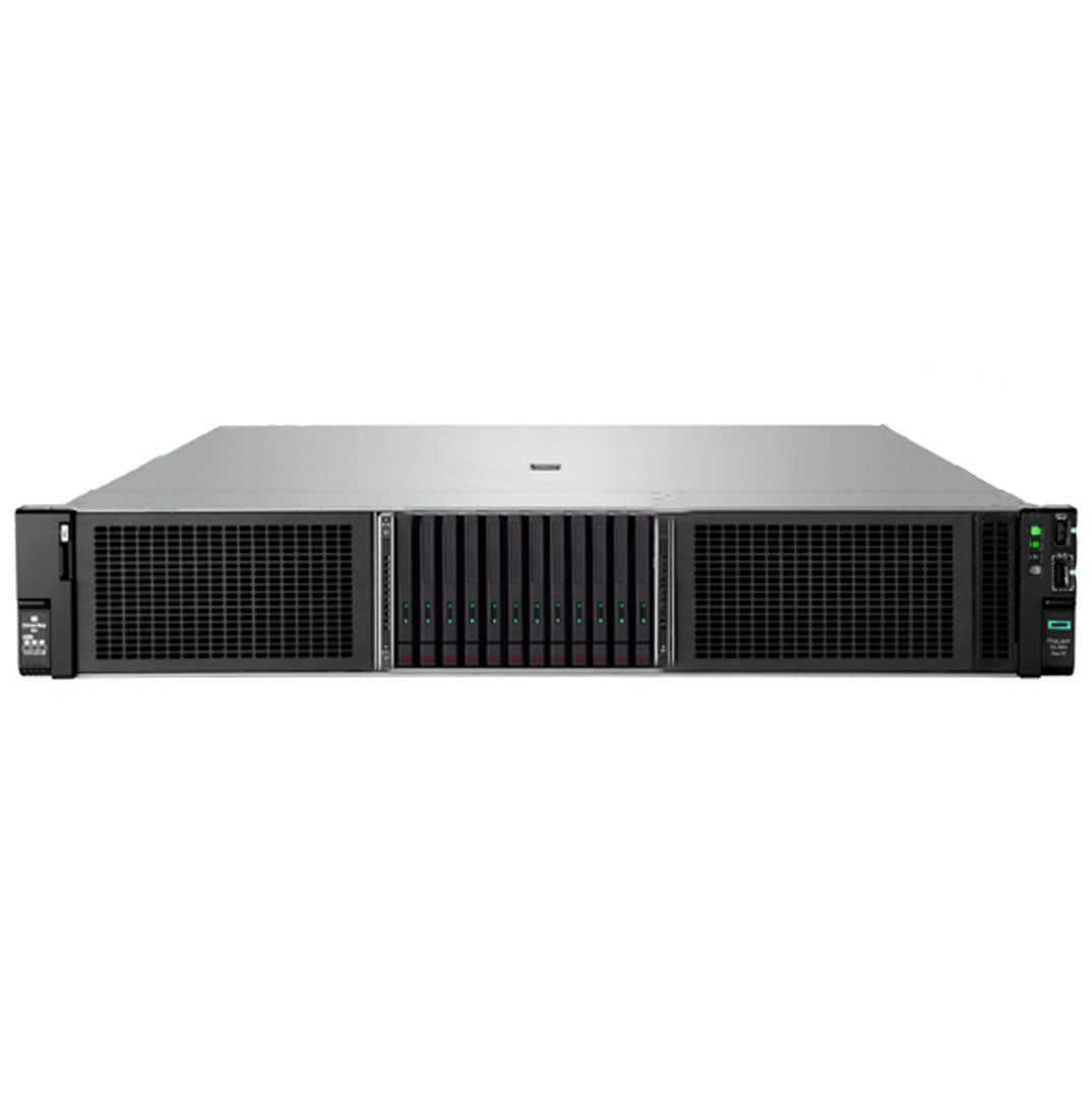 HPE ProLiant Gen11 Rack Servers - ECS