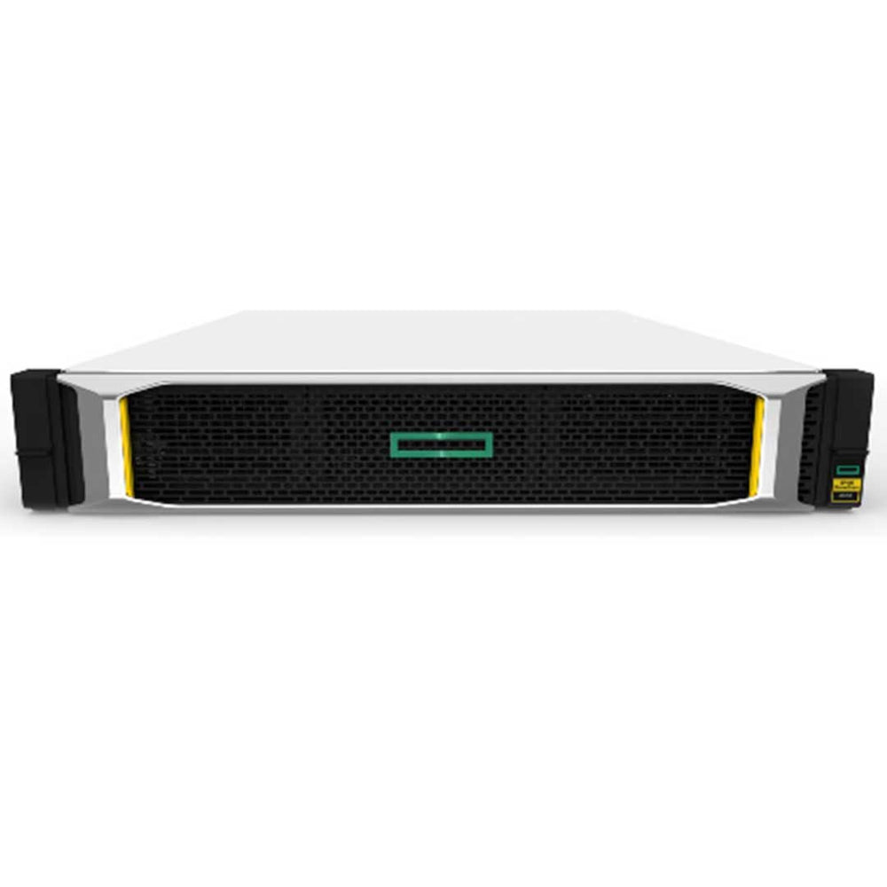 HPE MSA 1000 Series - ECS