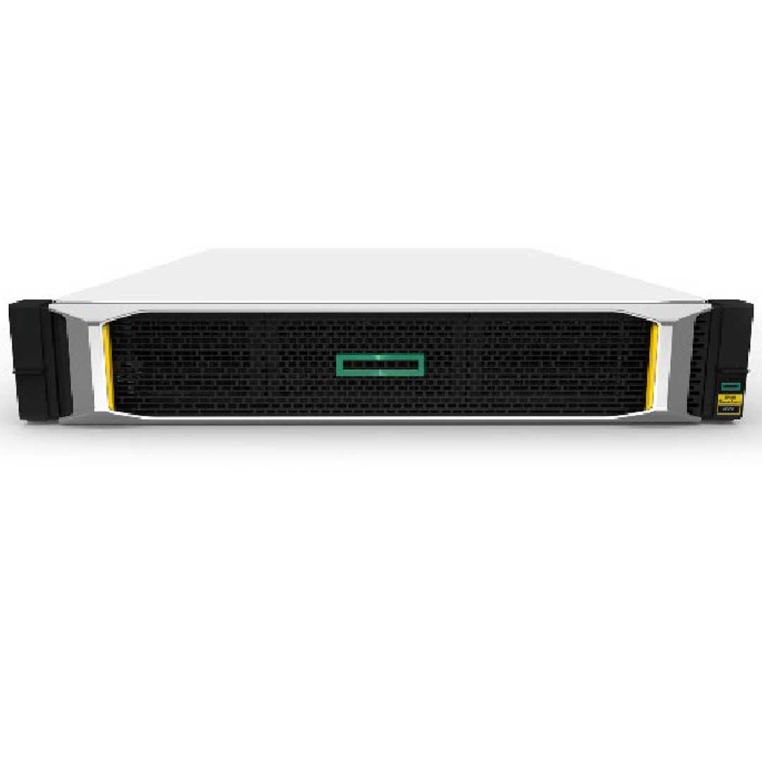 HPE MSA 2000 Series - ECS