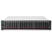 NetApp FAS8200 Single Chassis HA Pair Filer Head (FAS8200A) - ECS