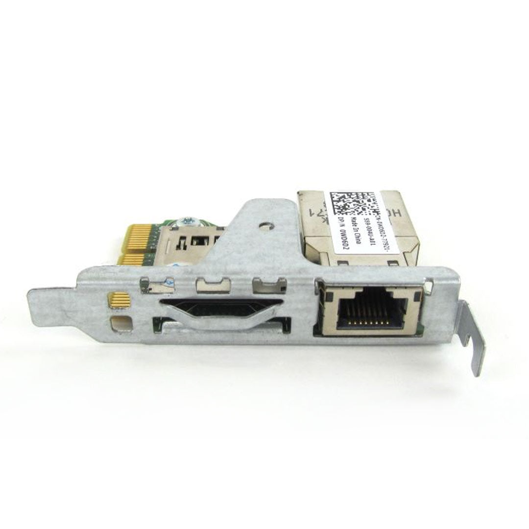 Dell Modules for PowerEdge systems - ECS