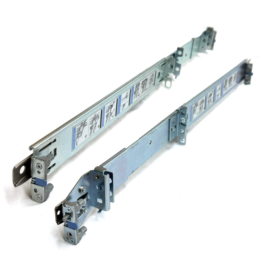 HPE Apollo 6000 Power Shelf Rail Kit | 765439-B21 - ECS