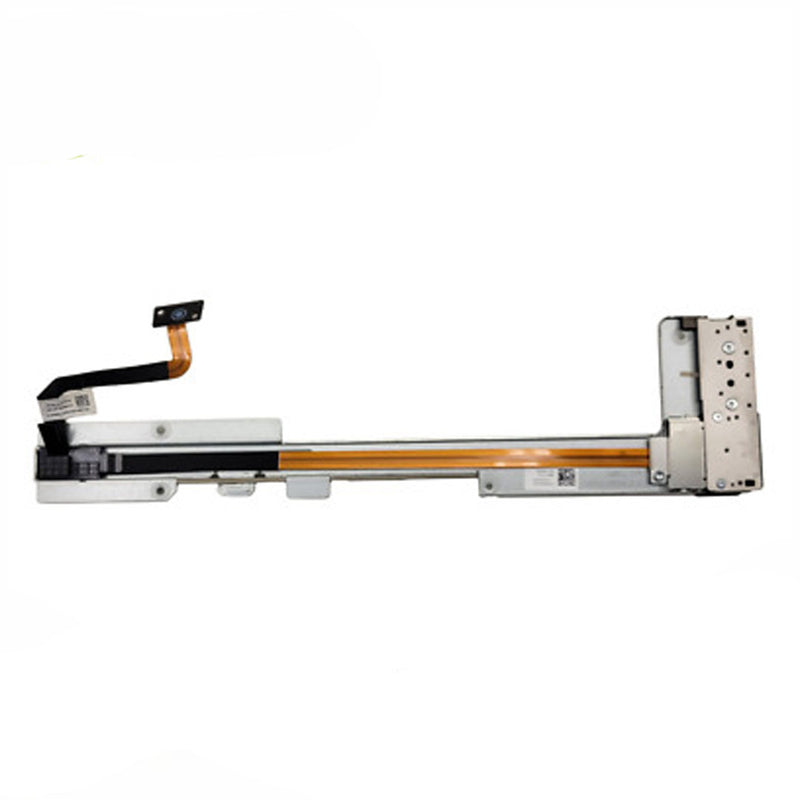 84X8D | Dell R740* Quick Sync Left Rack Ear - ECS