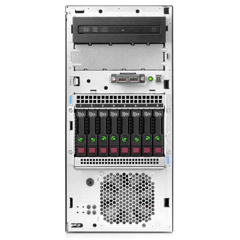 HPE Pre-Built ML Tower Servers Tagged "gen10-plus" - ECS