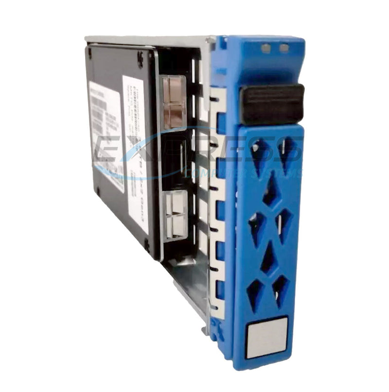 X4016A | NetApp 2.5" 3.84TB NVMe SSD (108-00744) - ECS