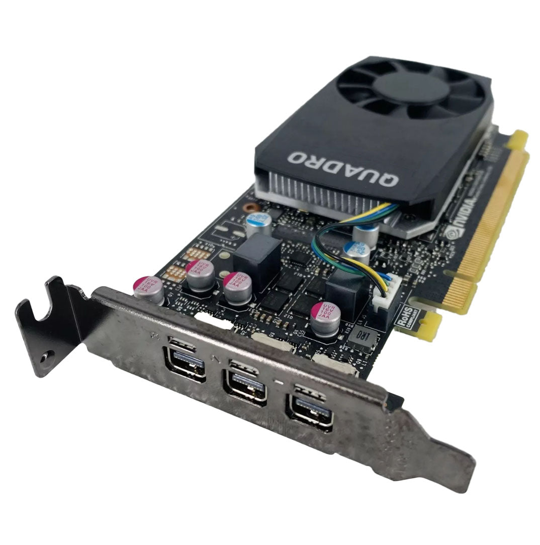 Dell NVIDIA Tesla P100 12GB PCI-e 250W SW GPU - ECS