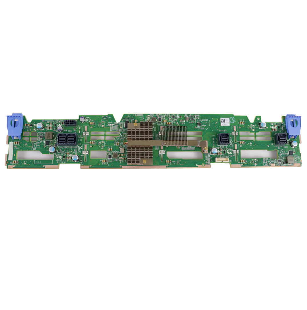RDRTM | Dell PowerEdge 12 x 3.5" Backplane (Gen 14) - Express Computer ...