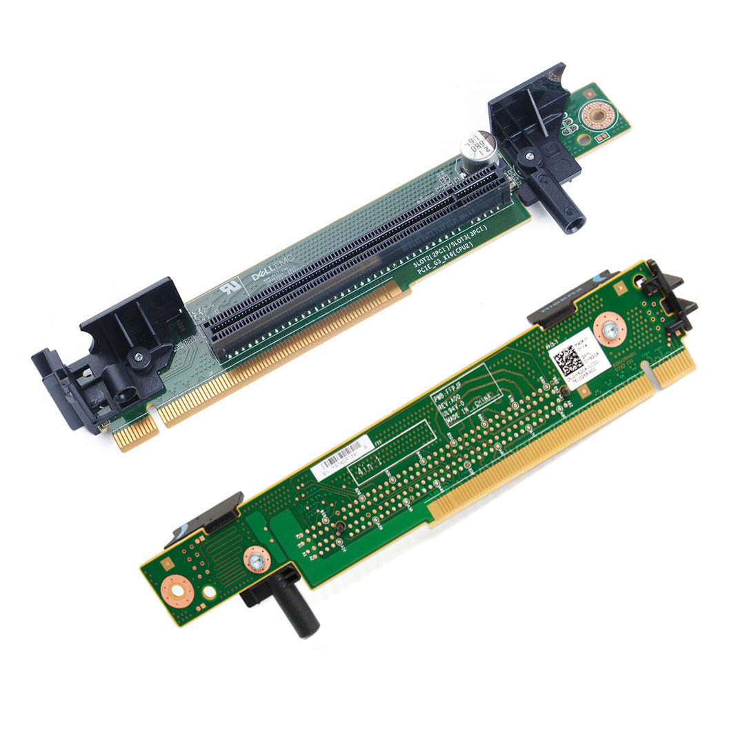 Dell PowerEdge R6415 Riser 1A - ECS