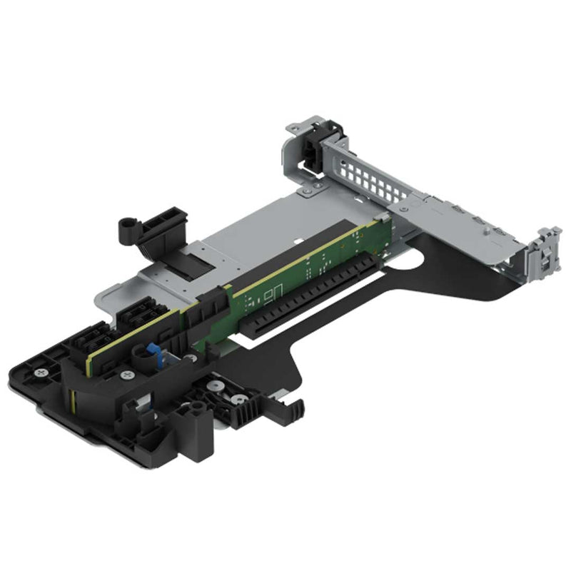 Dell PowerEdge R6615 R2A + R3A Riser Configuration 1 - ECS