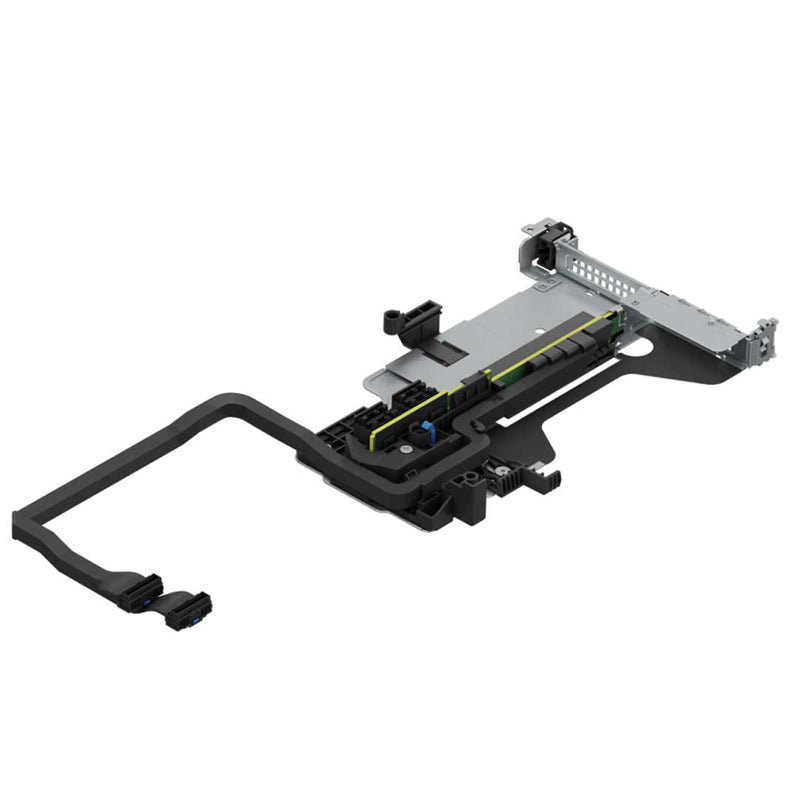 Dell PowerEdge R6615 R2T + R3P Riser Configuration 2 - ECS