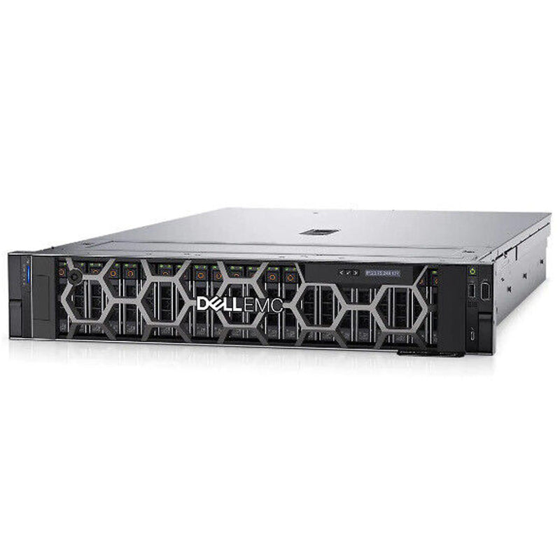 Dell PowerEdge R7525 Rack Server CTO - ECS