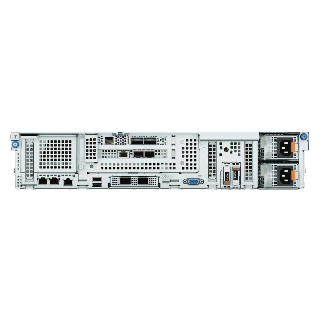 HPE ProLiant DL380 Gen11 2U Primary/Secondary NEBS-compliant Riser Kit ...