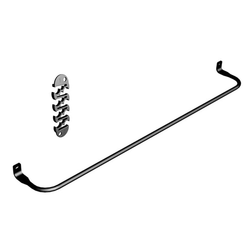 Dell A4 Stab-In Static ReadyRails Rail Kit | C597M - ECS