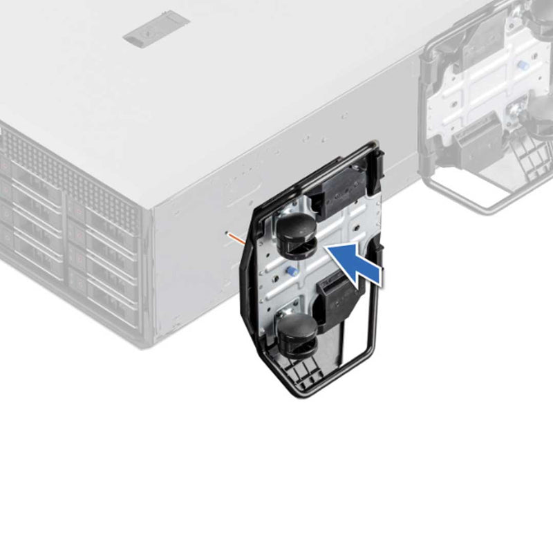 Dell Tower Caster Wheels - ECS