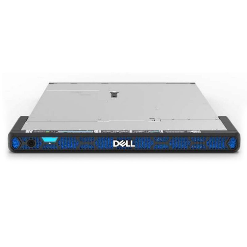 Dell PowerEdge XR5610 Front Port Access Bezel, RAF - ECS