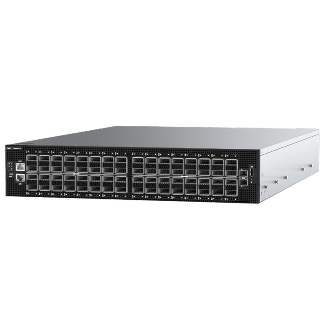 Dell EMC PowerSwitch S4128F-ON 28-Port 260W (ONIE) Switch - ECS