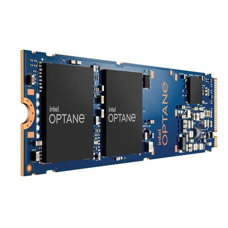 Intel Optane Persistent 200 Series 128GB DDR4 - ECS