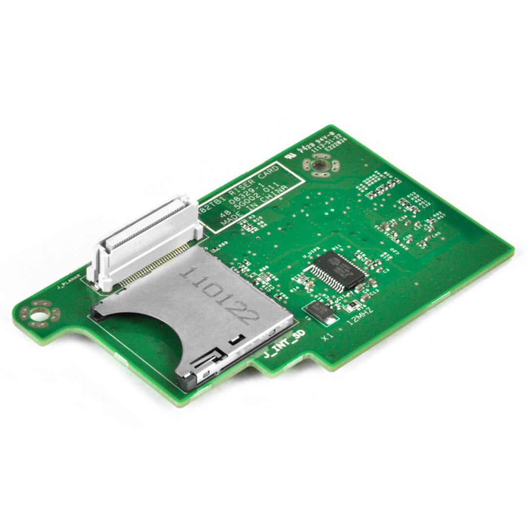 Dell Modules for PowerEdge systems Tagged "module-type-sd-reader" - ECS