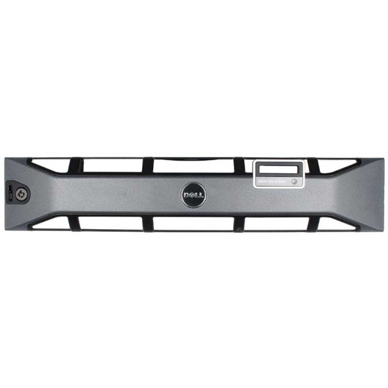 DFKG5 | Dell PowerEdge 2U Front Bezel with Quick Sync (Gen 13th) - ECS