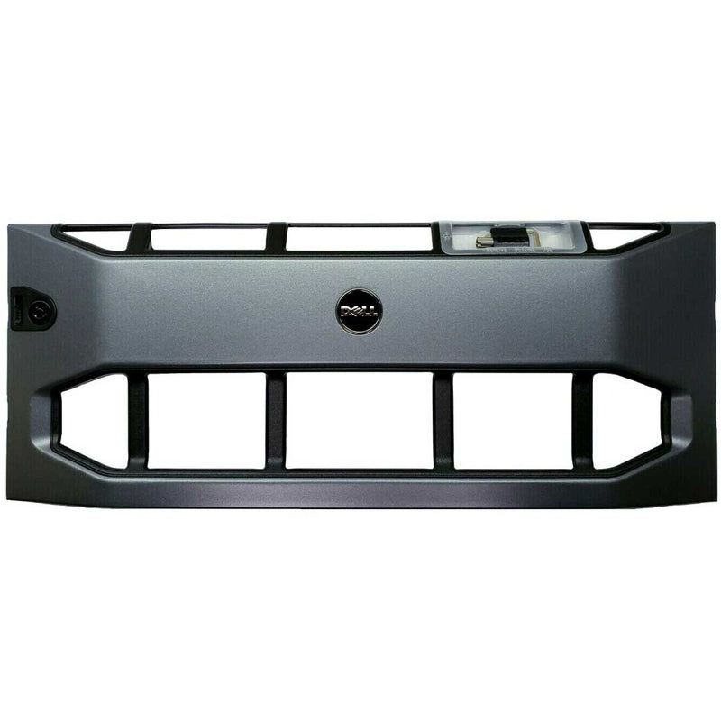 Dell 13th Gen 4U Front Security Bezel - ECS