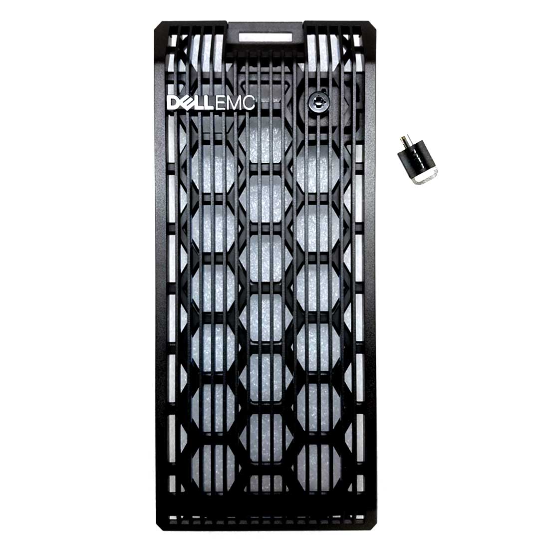 Dell PowerEdge T340 Tower Server Chassis (8x3.5") - ECS