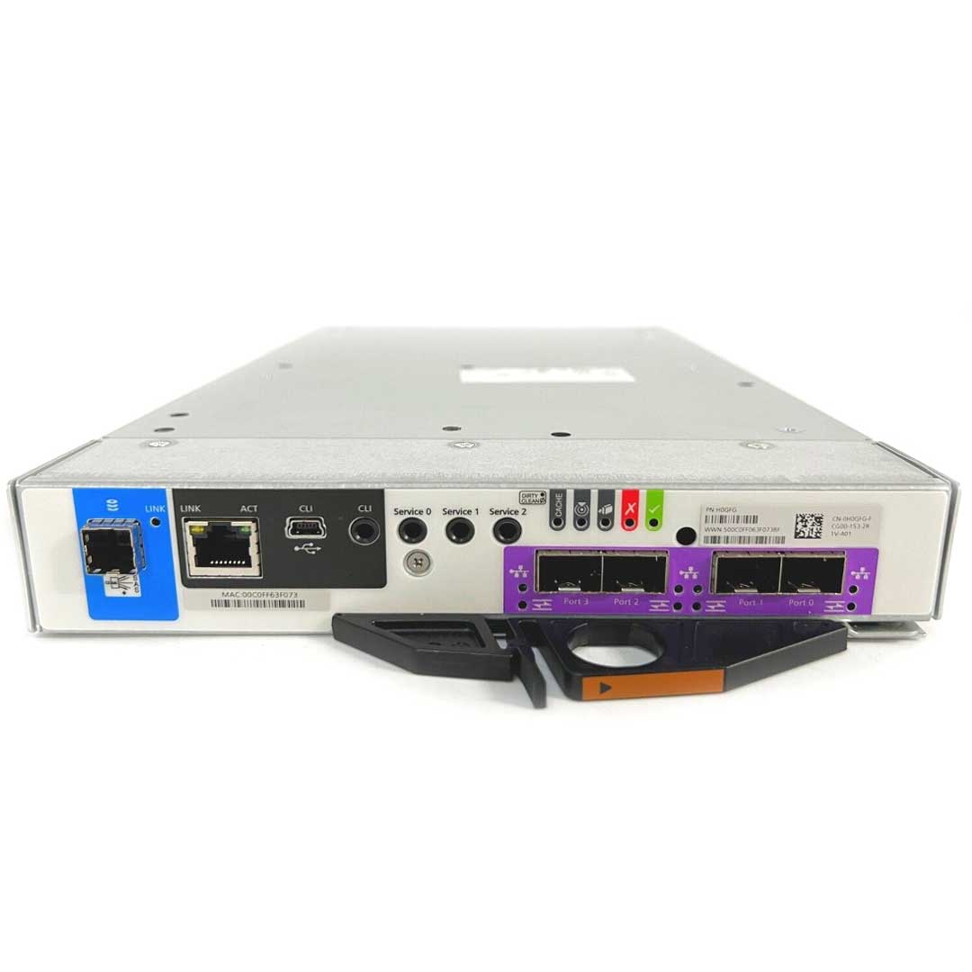 Dell PowerVault ME4084 SAN Storage Array CTO ECS, 49% OFF