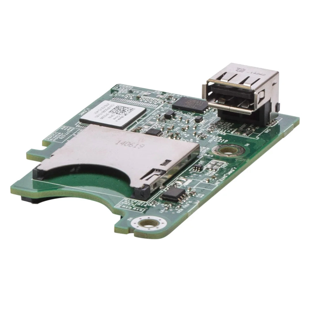 Dell 13th Gen Dual SD Card Reader Module - ECS